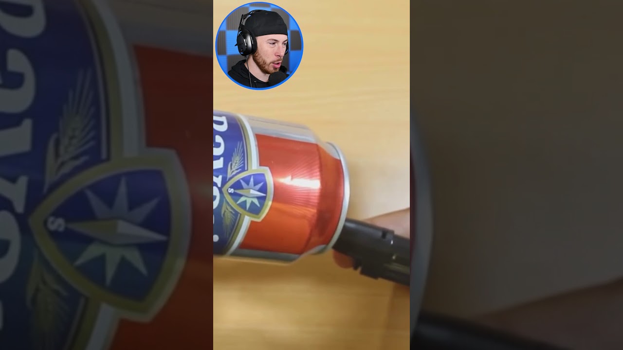 Science experiments shared broadly on social platforms