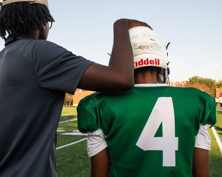 Chicago photographer captures daily student life in CPS