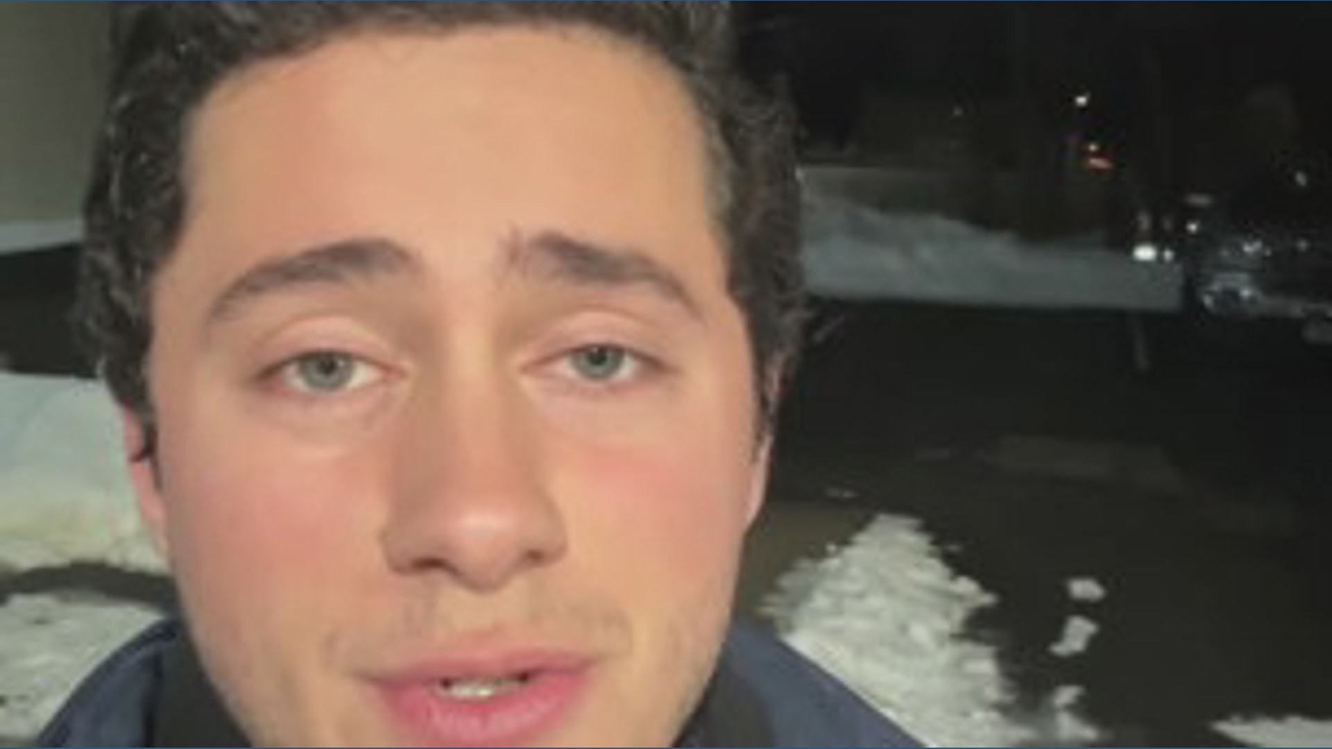 New Britain special election