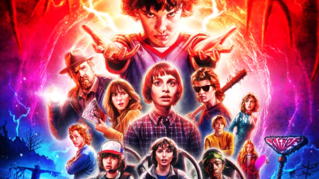 Stranger Things : la fin est tellement nulle que les fans imaginent que ...