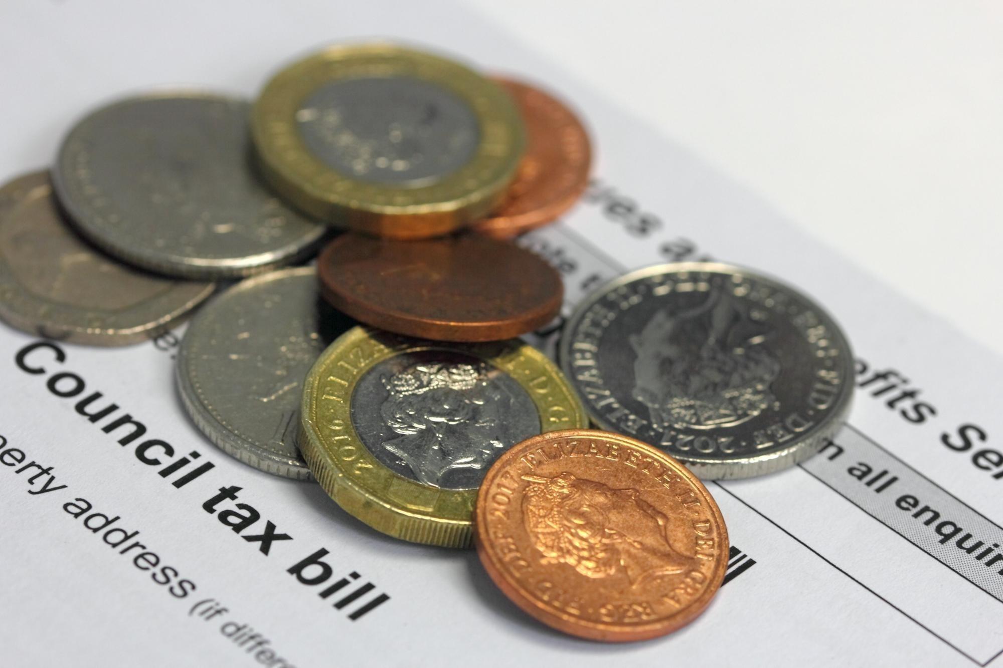 Changes agreed to how council tax pays for Bedford's green spaces and ...