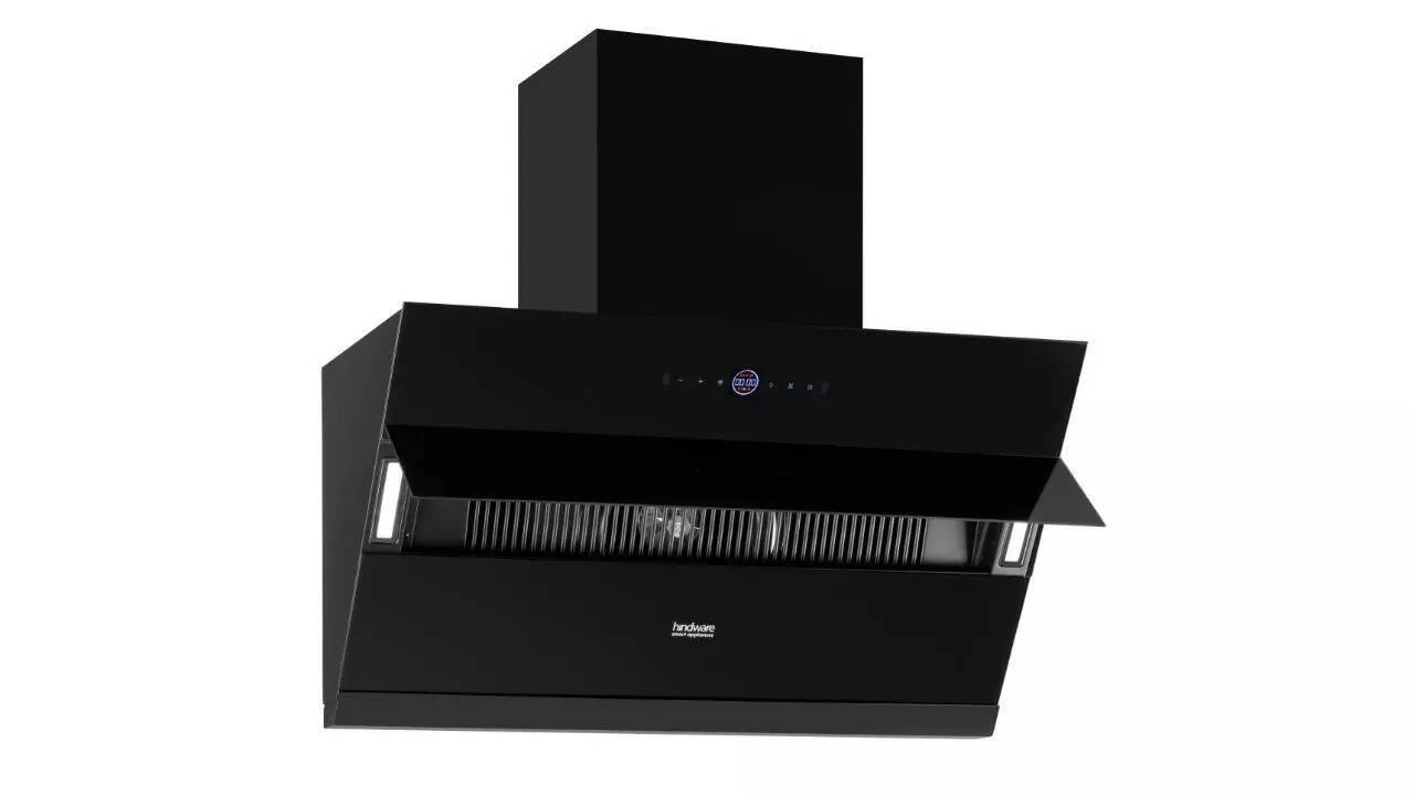 Hindware launches Rosina Plus chimney with motion sensor control, price ...