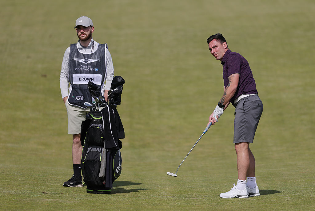 Scott Brown shares 'unbelievable' Celtic meeting with Paul Tisdale and ...