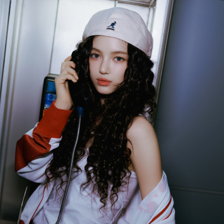 Break it with Min Hee-jin? YouTube lawyer warns former NewJeans member ...