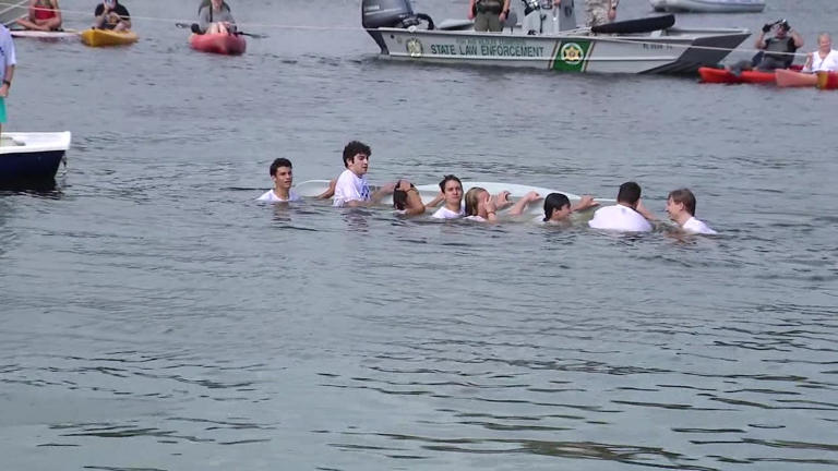 Epiphany Day in Tarpon Springs: Here’s what to know as dozens dive for ...