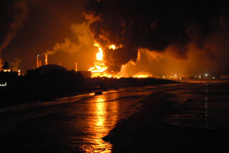 Why fixing Venezuela’s oil industry is the only way to usher in a new era