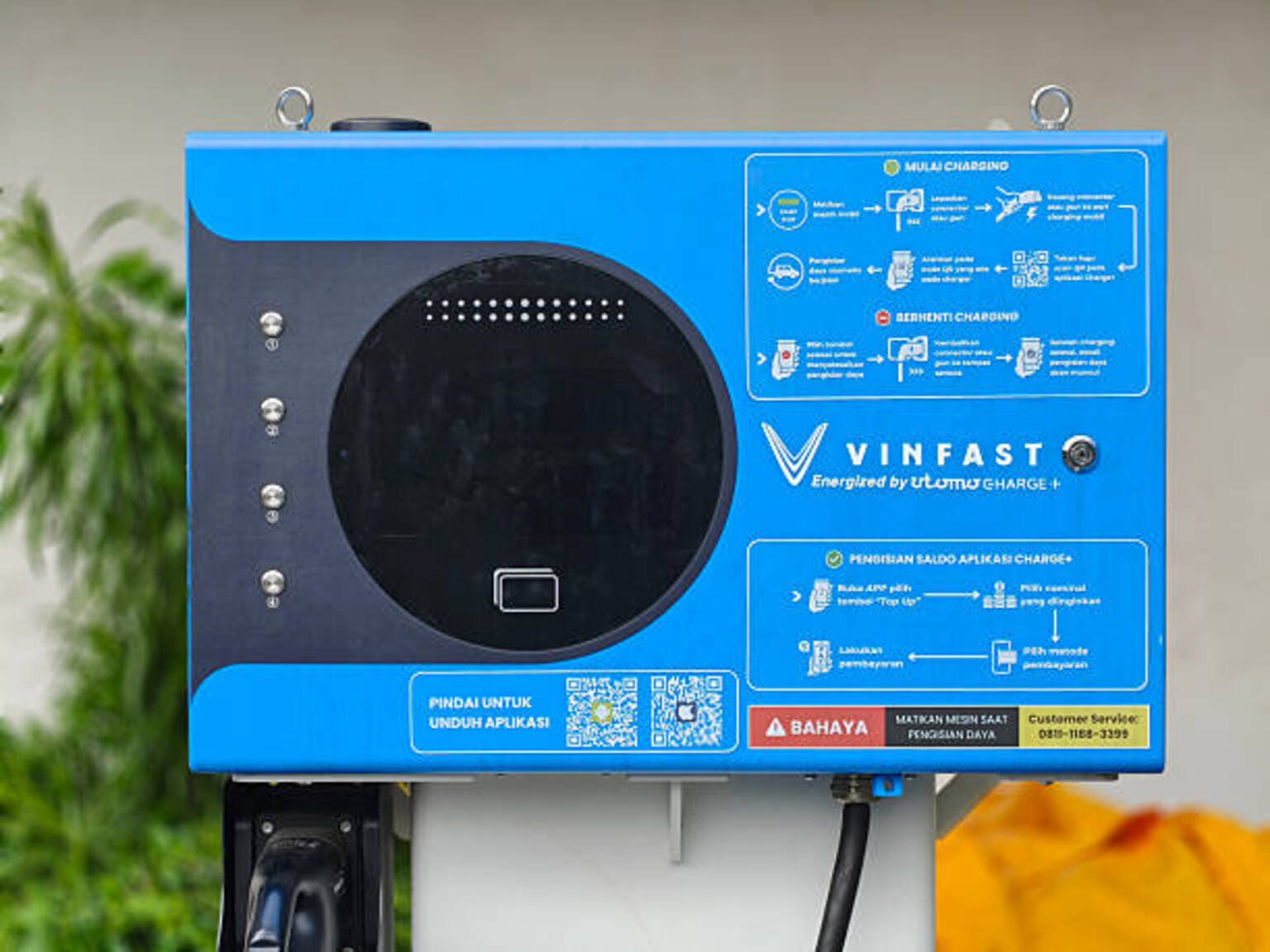 VinFast Auto achieves its 2025 deliveries growth target
