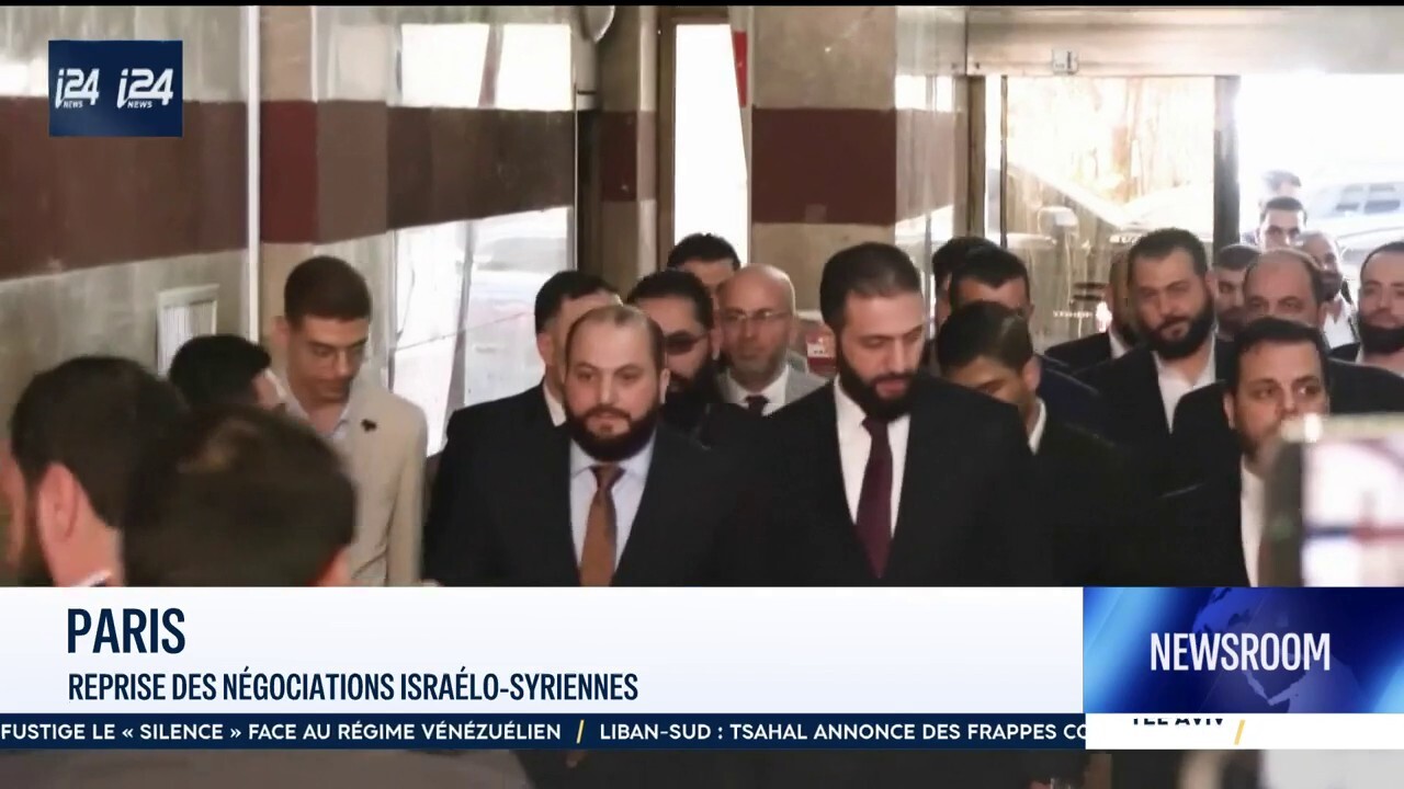 Syrie : les partisans de Bachar el-Assad s'organisent pour un coup d'État