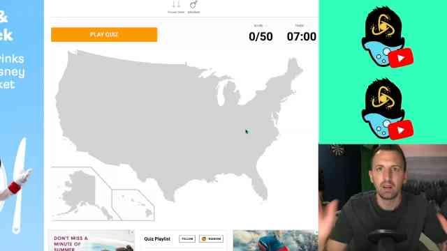 Maybe Americans aren’t the bad ones at geography