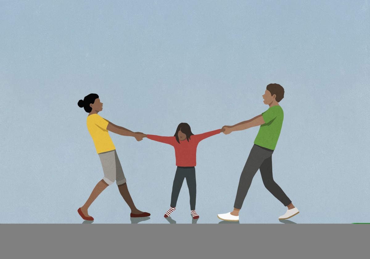 How inheritance tax penalises divorcees – and those who get remarried