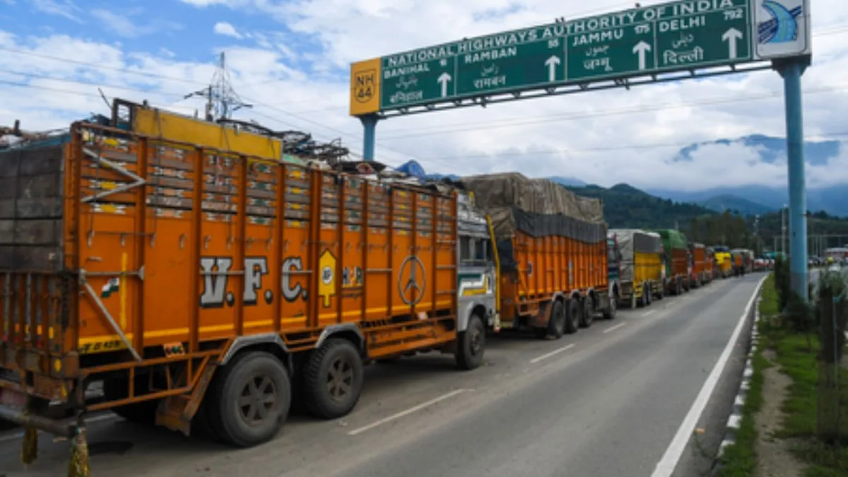 NHAI seeks action to improve mobile network connectivity on national ...