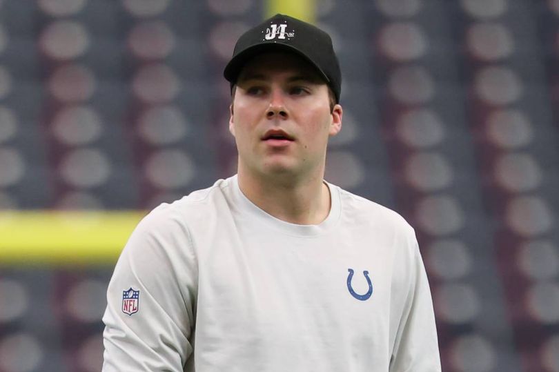 Notre Dame quarterbacks responsible for atrocious NFL stat after Riley ...