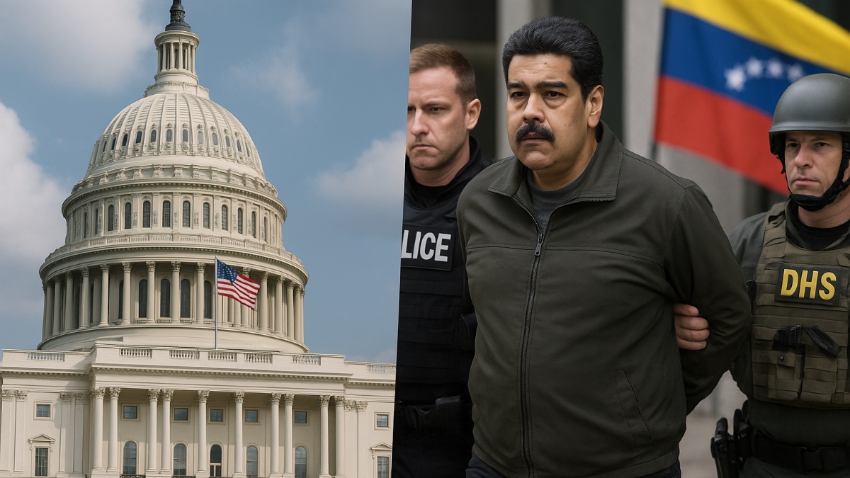 Lloriqueo por el tirano Maduro