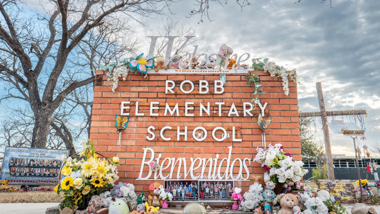 What to know about the Texas judge overseeing the Uvalde school ...