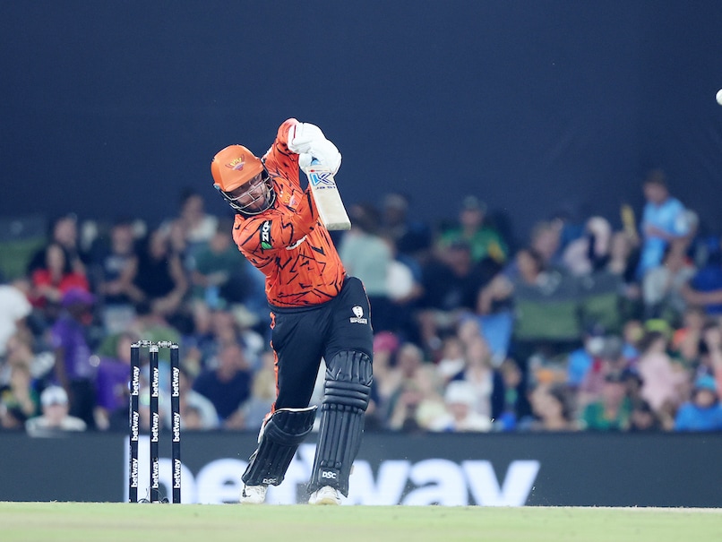 Quinton de Kock, Jonny Bairstow sparkle as Sunrisers Eastern Cape drub ...