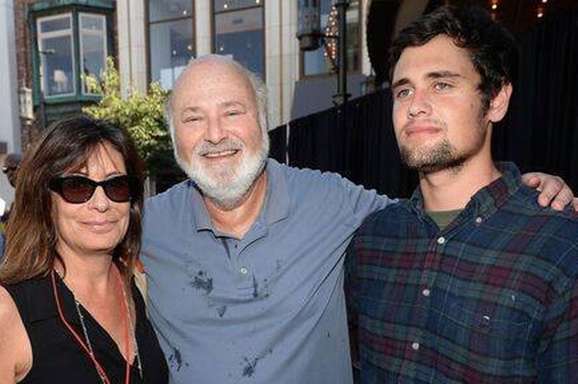 Nick Reiner taken off suicide watch as he prepares for double homicide ...