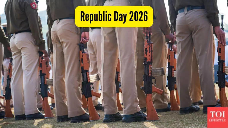 Republic Day 2026: How to book your tickets, cost, VIP passes and dos ...