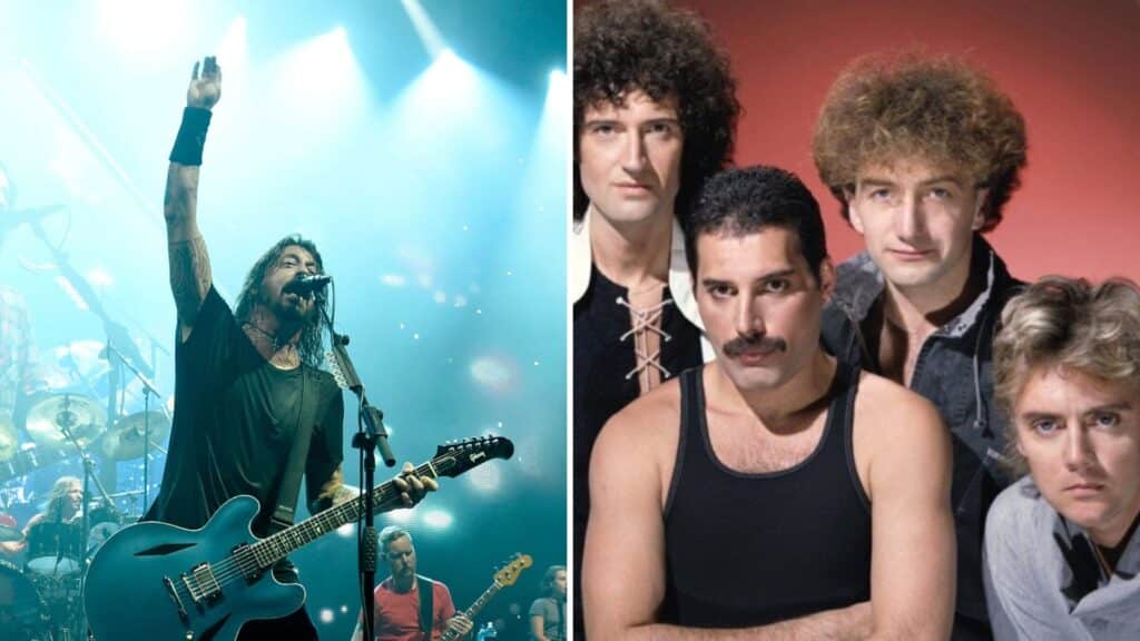 Classic bands who survived tragedy and kept on rocking