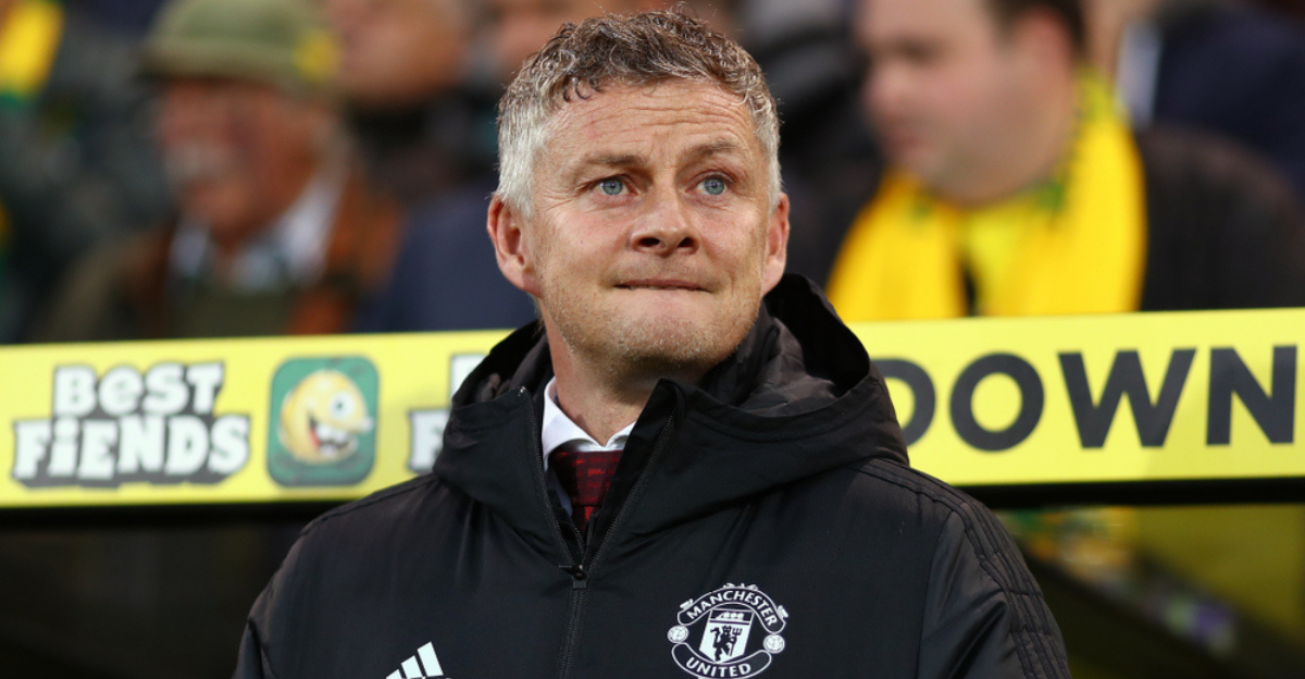 Is Solskjaer coming back to Manchester United?