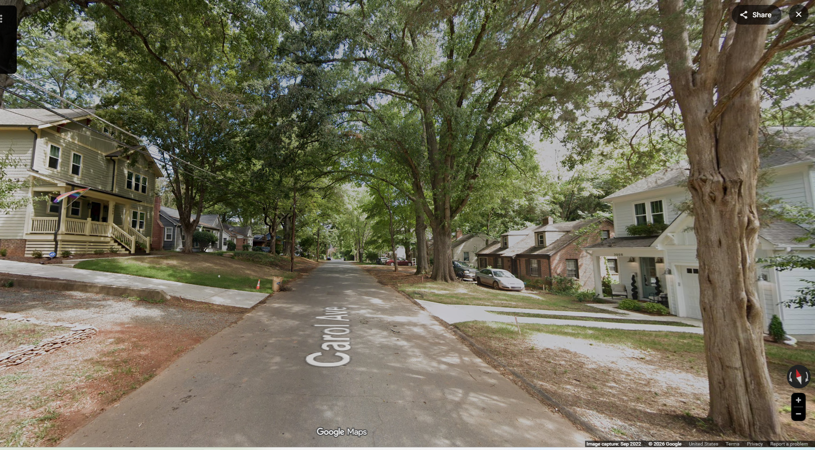 Charlotte has its first homicide of 2026 just days into the new year ...