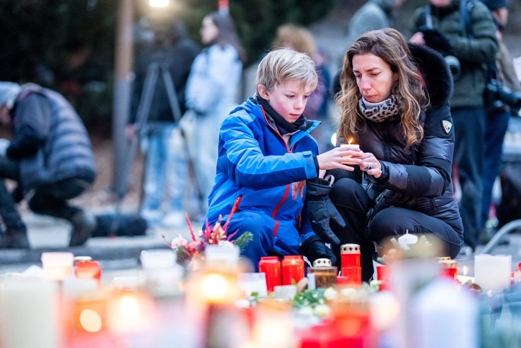In Zwitserse bar was al jaren voor de brand geen inspecteur op bezoek ...