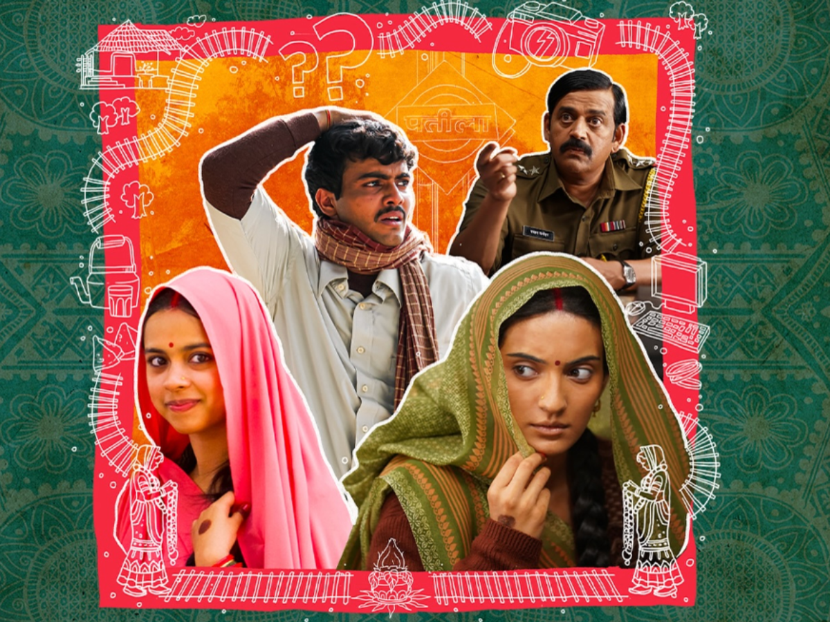 OTT series that became cultural phenomena