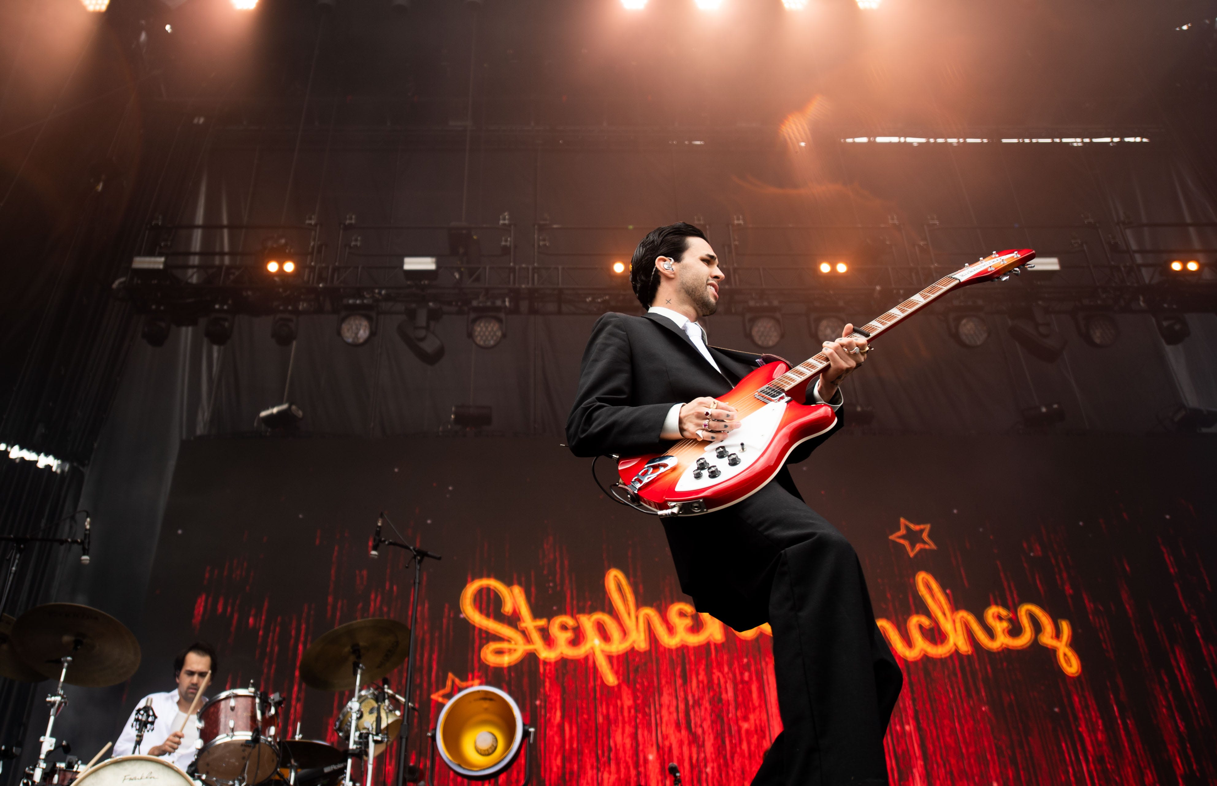 Can't miss Nashville concerts this January: Stephen Sanchez, Zach Fox