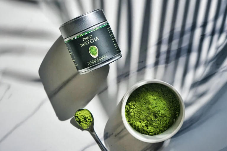 Five brands to kickstart your New Year's resolutions