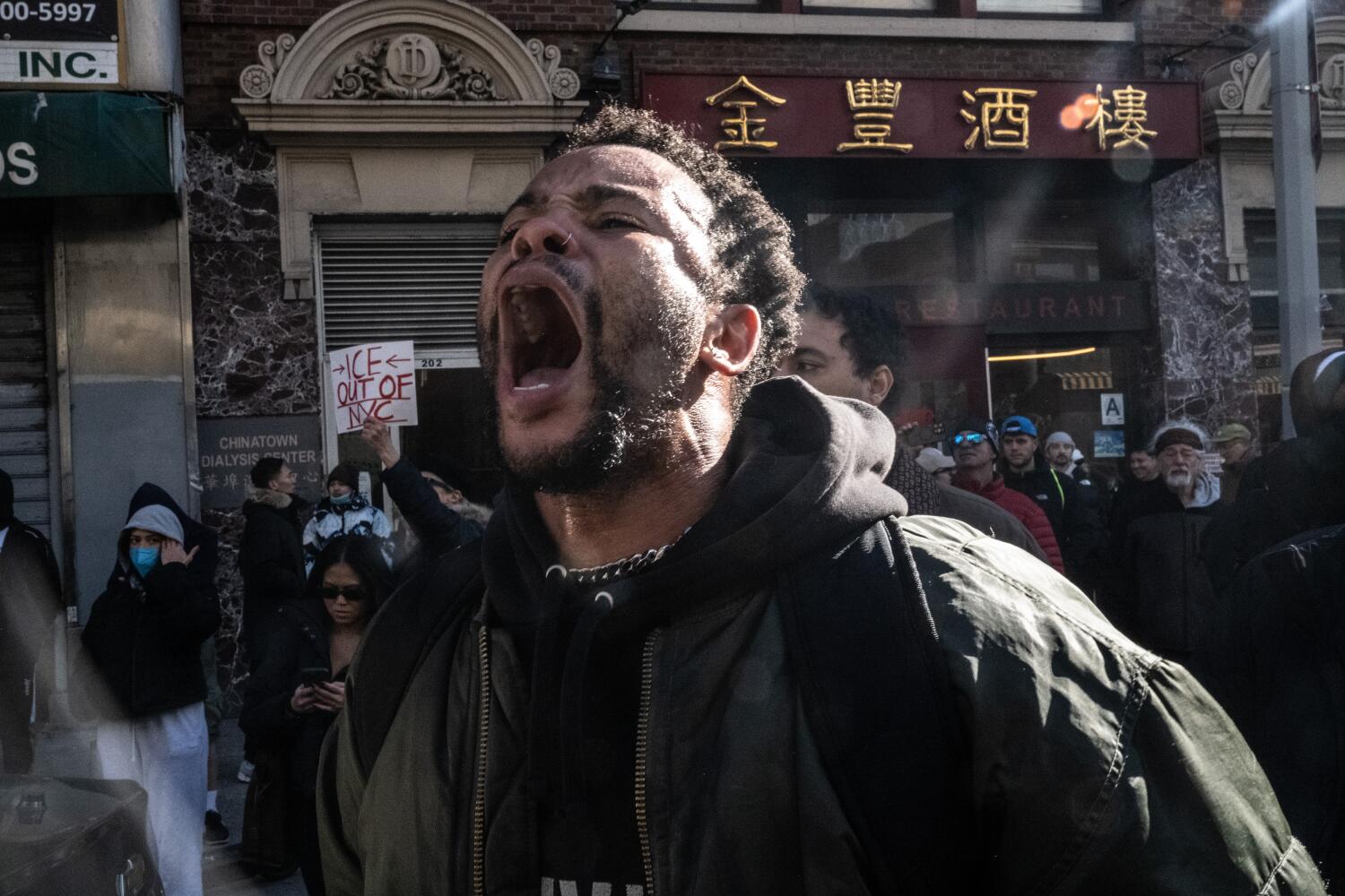 Contributor: Deaths of Asian immigrants in ICE custody reveal a ...