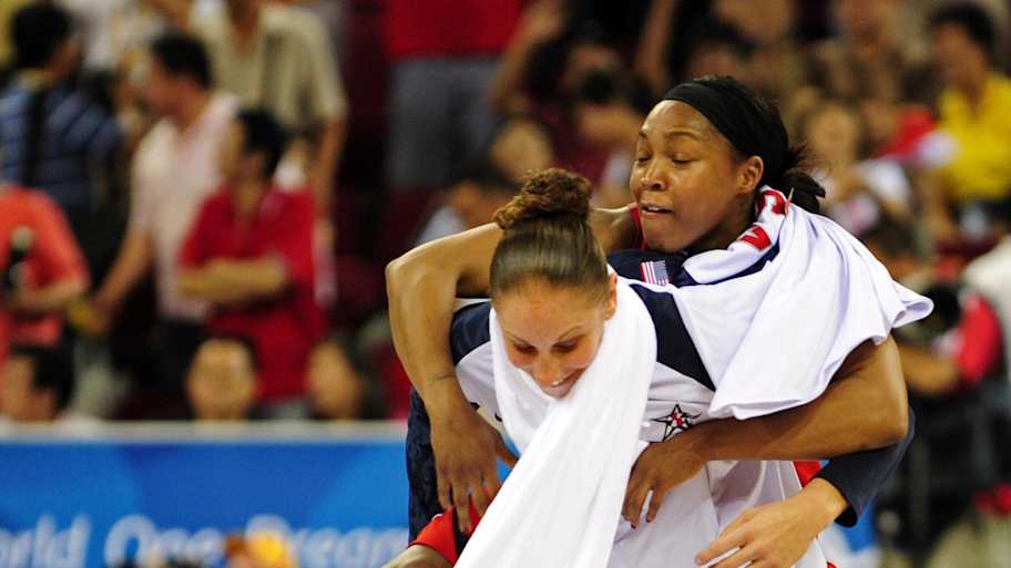 How two Mercury guards established themselves at Rutgers