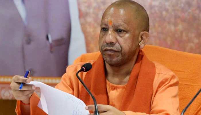 VB-G RAM-G law ends ‘dig and fill’ politics, rattles opposition: CM Yogi