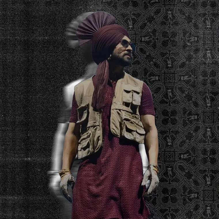Diljit Dosanjh is redefining what a global fashion icon looks like