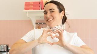 Delia, dueña de una churrería: "Jamás vendemos este tipo de churros ...