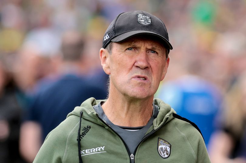 Clare v Kerry streaming details, throw-in time and more for McGrath Cup ...