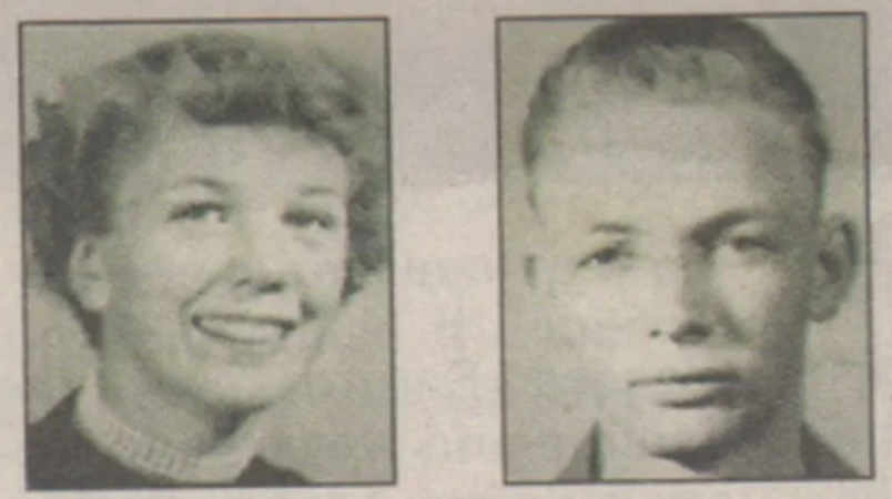 The cold case that changed forensic history