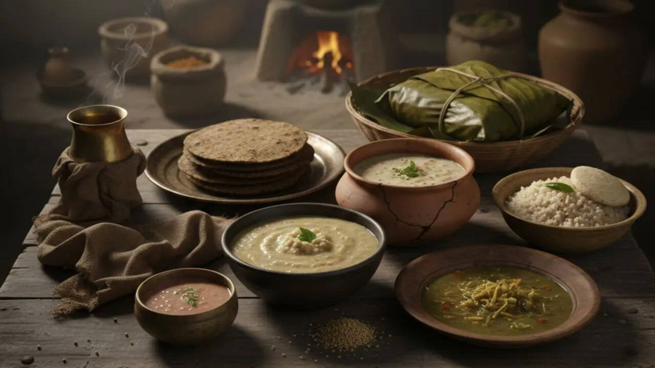 The dishes that disappeared without anyone noticing