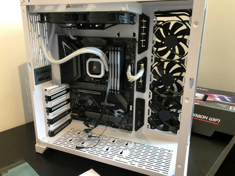 The best graphics cards for gaming in 2026: AAA games as they’re meant ...