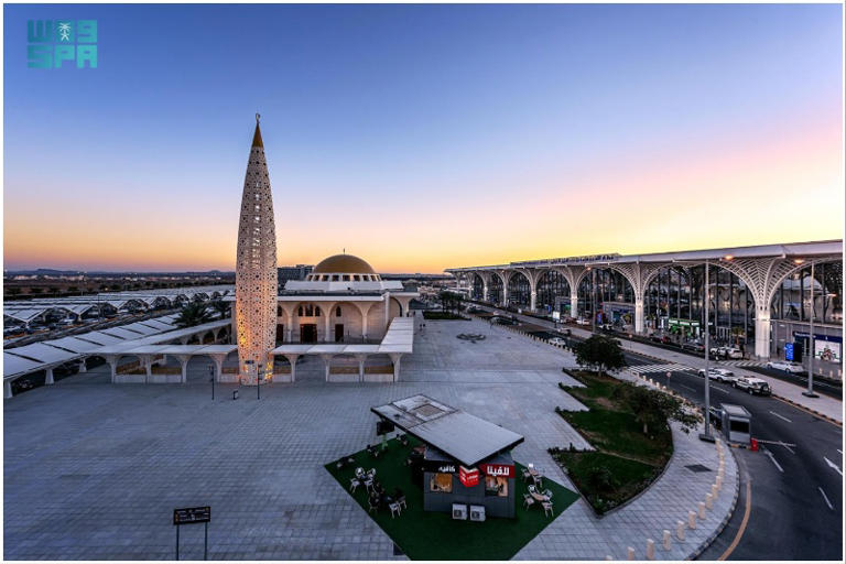 Flyadeal takes off from Madinah with 5 exciting new routes