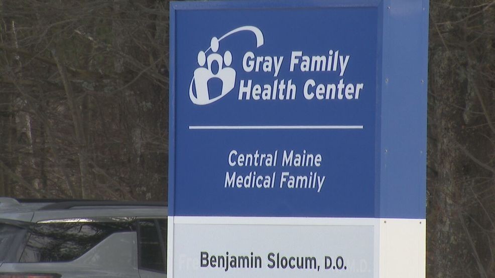 Gray Family Health Center announces closure