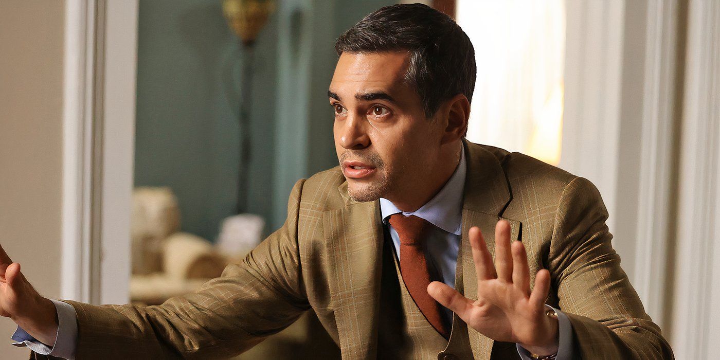 10 best characters of 'Will Trent,' ranked