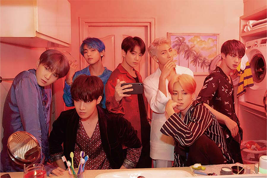 All BTS albums and their meanings: A complete guide