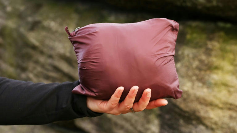 Patagonia Nano Puff Hoody review: A top-performing synthetic jacket