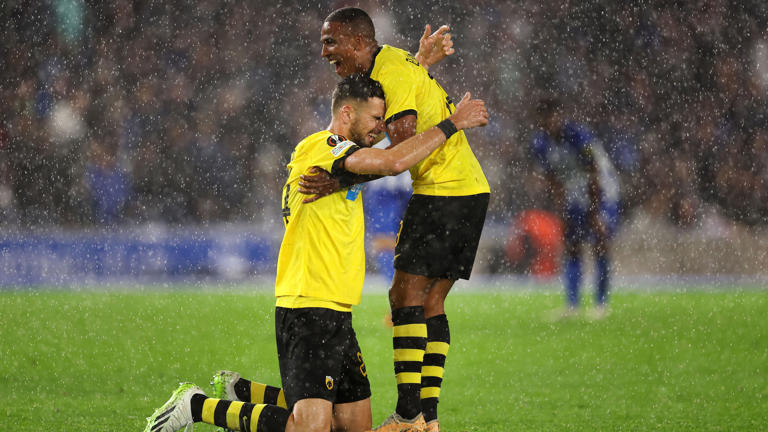 Sampdoria, missione difesa: valutazioni su Mitoglou, potrebbe saltare ...