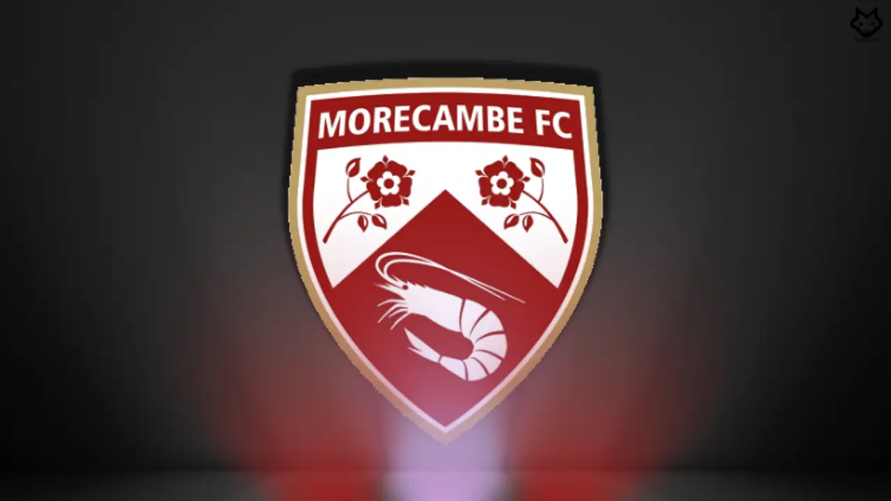 Morecambe face battle amid EFL interest for star player