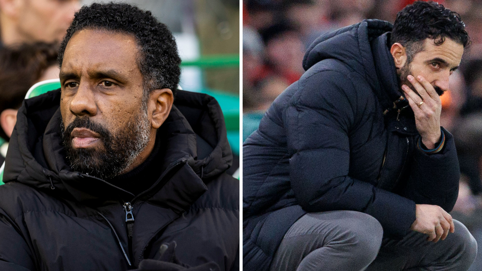 The parallels with sacked 'idealists' Nancy and Amorim