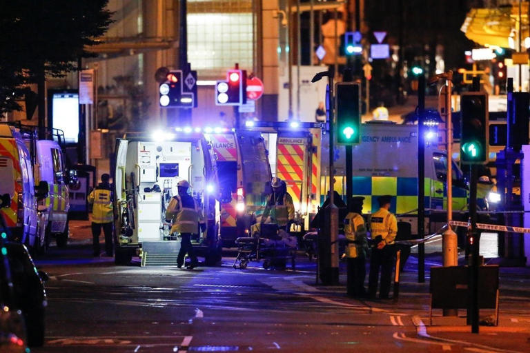 ‘MI5 failed us and can’t be trusted’: Families impacted by Manchester ...