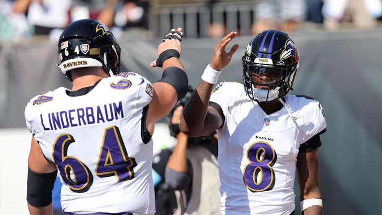 Ravens advised to tread lightly in maneuvering offseason finances