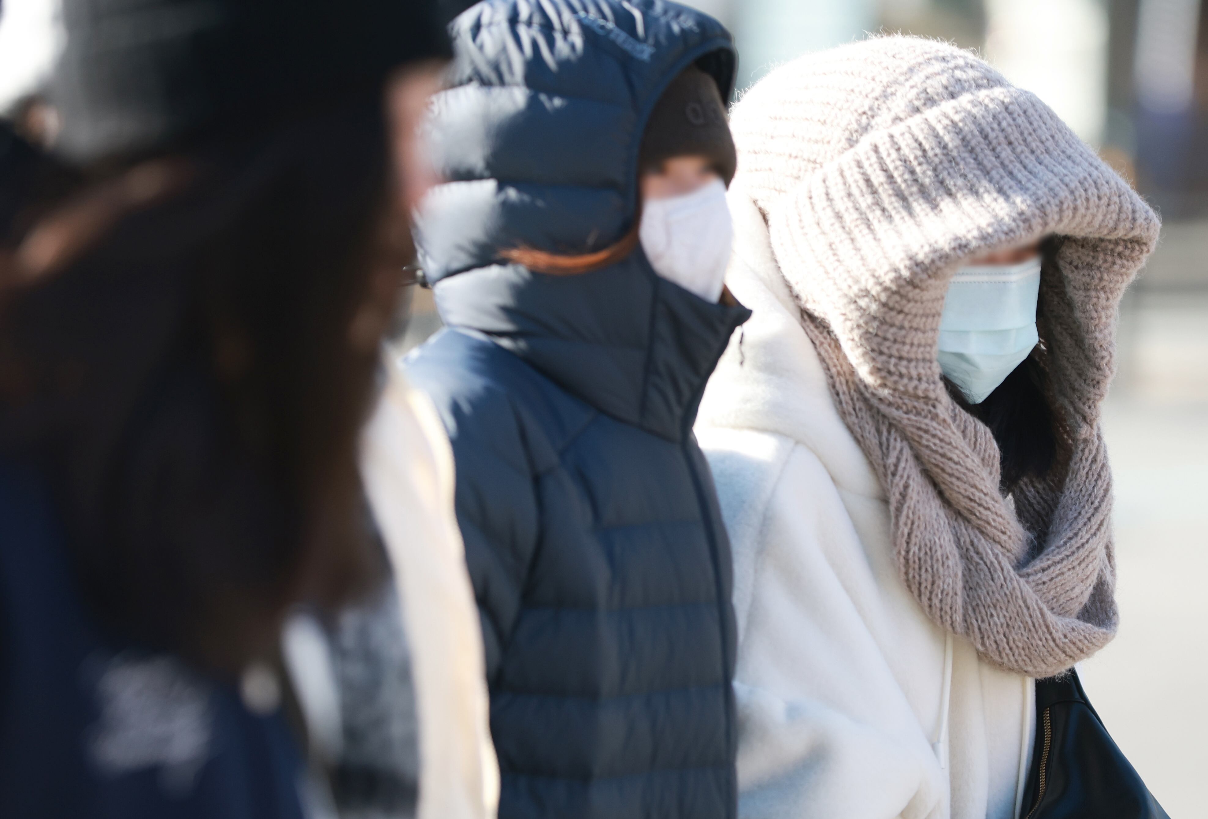 Cold spells raise diabetes death risk by 40%