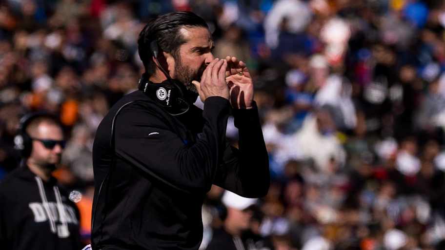 Duke football eyes Penn State defensive tackle