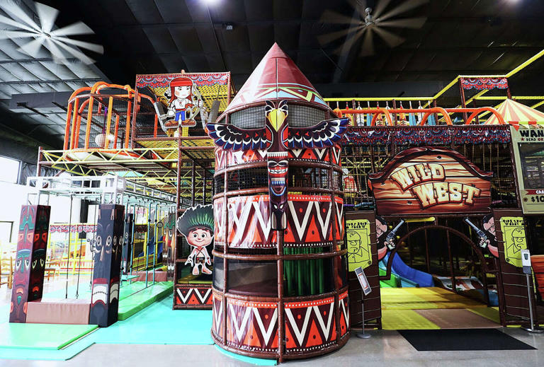 Texas city recovering from July 4 floods will see major new projects in ...